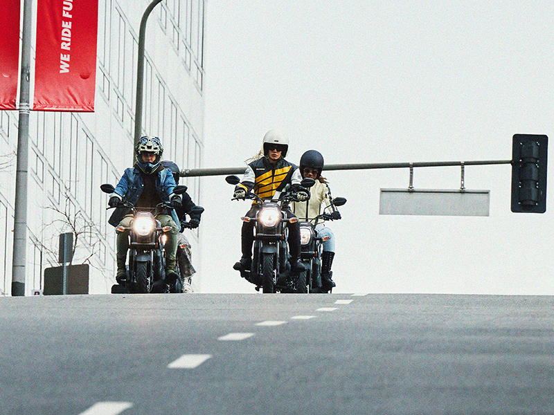 New Powersports Inventory Rochester, NY| Bidleman Powersports