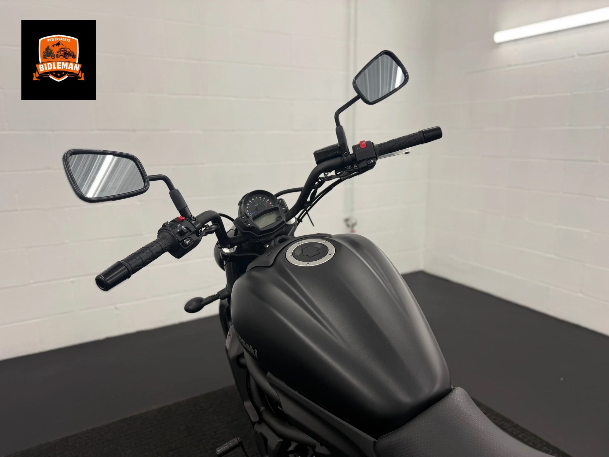 New Powersports Inventory Rochester, NY| Bidleman Powersports