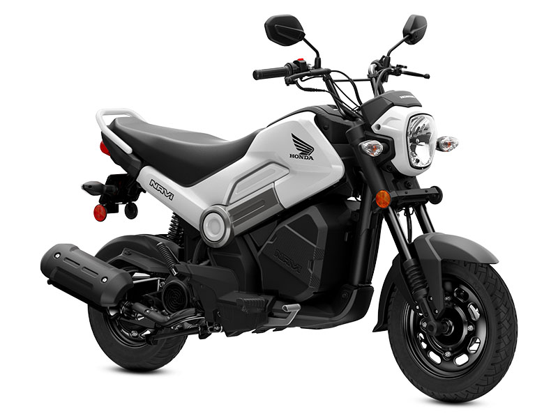2025 Honda Navi | Bidleman Powersports