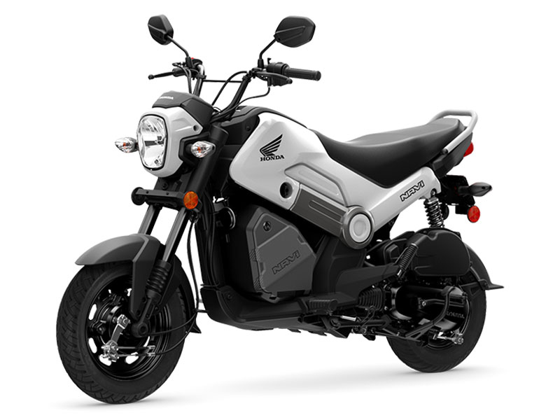 2025 Honda Navi | Bidleman Powersports