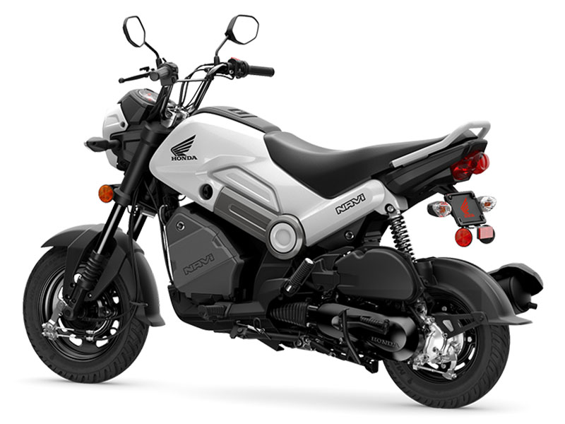 2025 Honda Navi | Bidleman Powersports