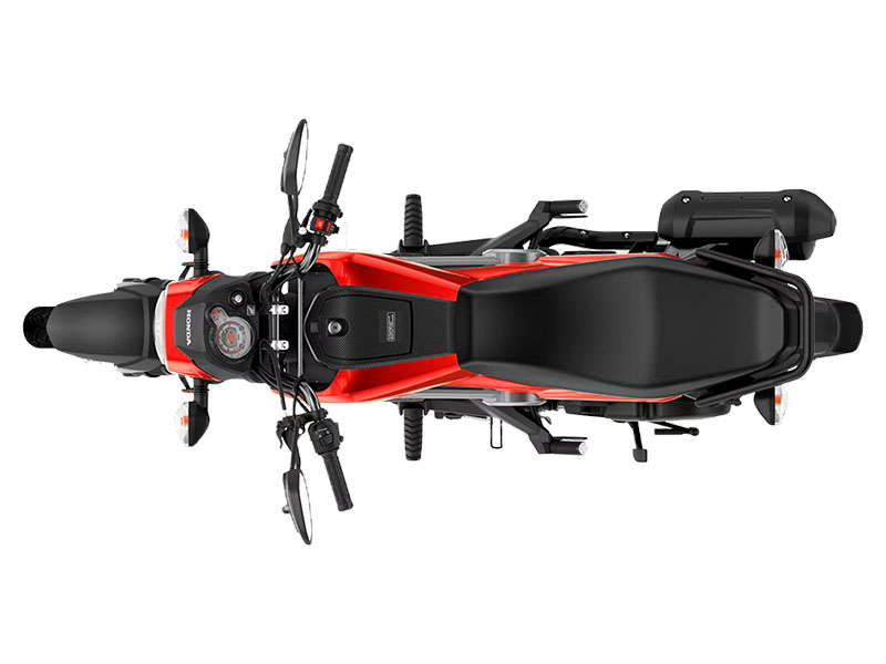 2025 Honda Navi | Bidleman Powersports