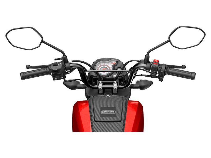 2025 Honda Navi | Bidleman Powersports