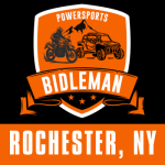 Powersports Sales Rochester, NY | Bidleman Powersports
